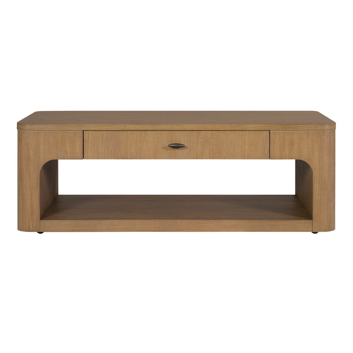 Normandy - Coffee Table — Tongass Trading Co.